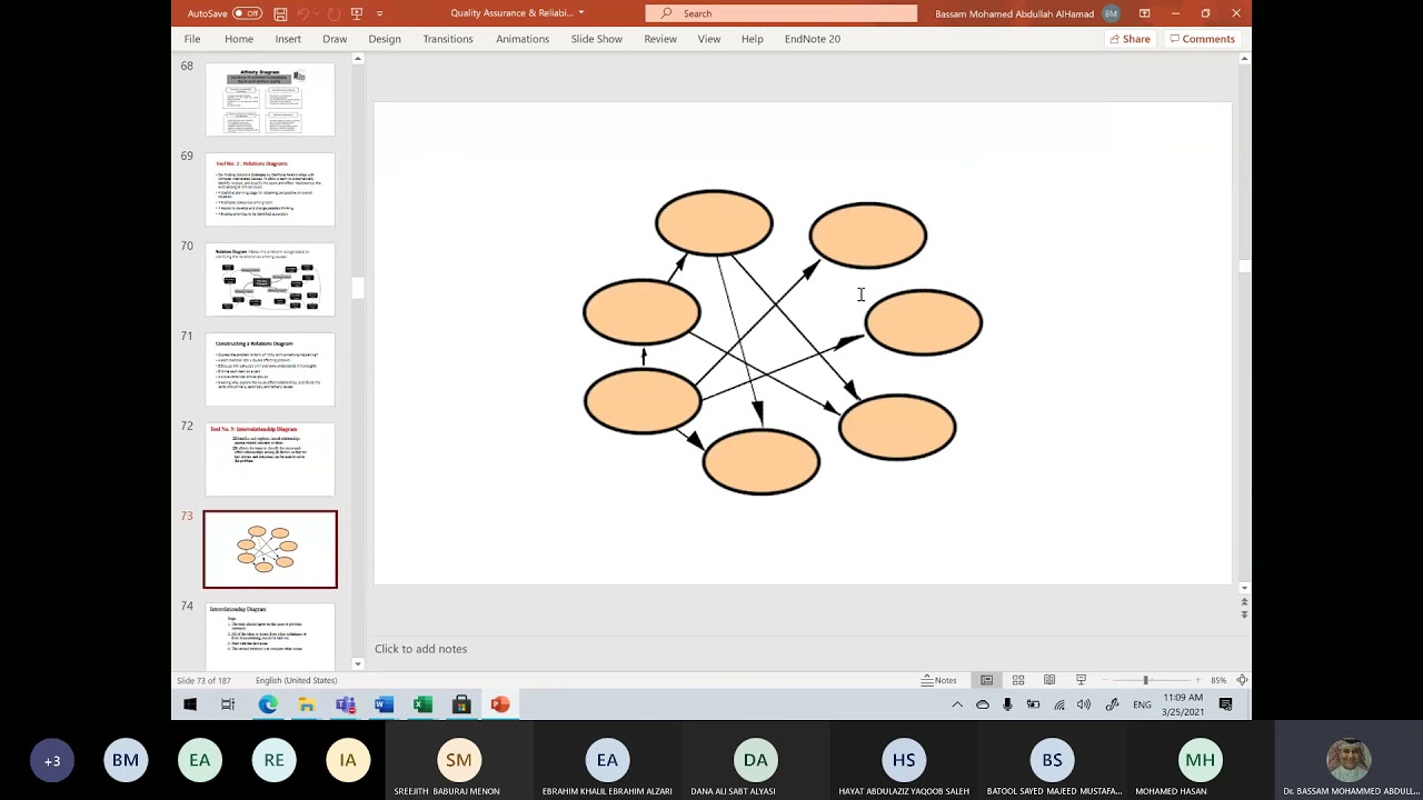 CHENG460: Explanation of case studies exam to apply 7 QC Tools