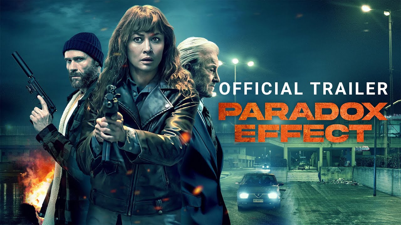 Paradox Effect | Official Trailer | Gravitas Ventures