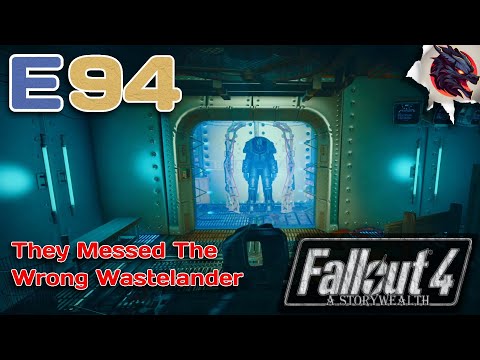 Steam Community :: Video :: Site Delta - Enclave Prison // Fallout 4 ...