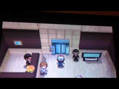 Pokemon B/ W how to get TM 45 attract