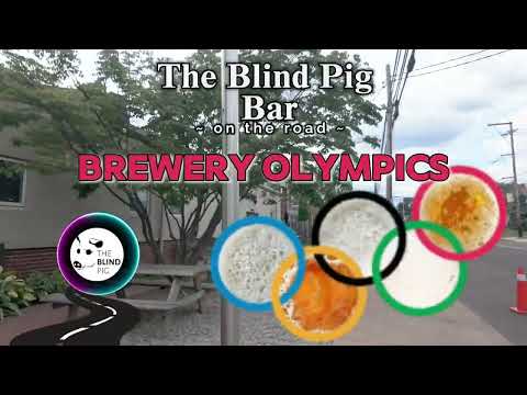 Free Will Brewing | Brewery Tour | Perkasie, Pennsylvania