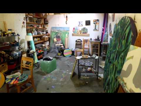 Gallery Glass Episode 08: Miles Debas
