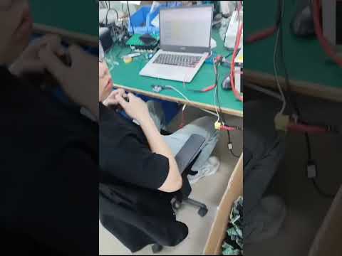 [ DAQ IOT ] Open-Type AC Current Transducer | Real-Time Monitoring with RS485 / 4-20mA | Modbus RTU