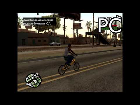 Steam Community :: Video :: Копия видео GTA San Andreas (PCSX2 VS PC)