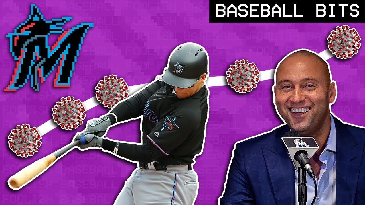 How the Marlins Won Pandemic Baseball | Baseball Bits