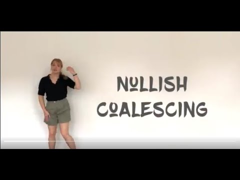 What the heck is Nullish Coalescing?