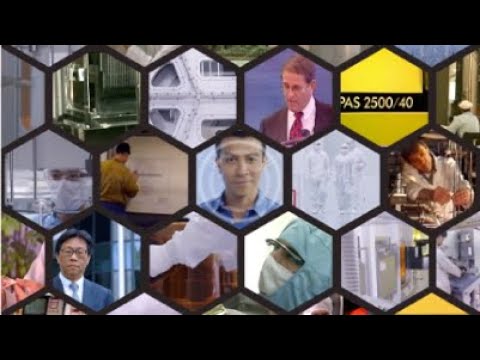 ASM: Our History of Innovation