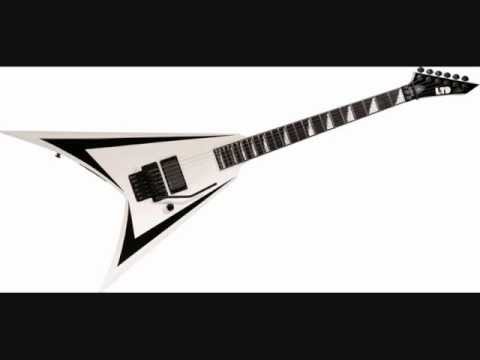 Line6 POD Farm 2 metal .wmv