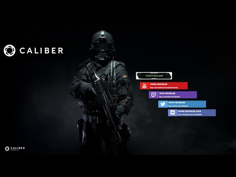 Steam Community :: Video :: [GER] !com | Dailys | #playcaliber ...