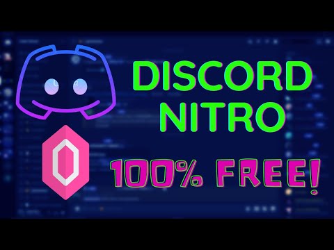 Discord Nitro for Free 2024🔥🔥🔥 | 100% Legit | Code Heroes