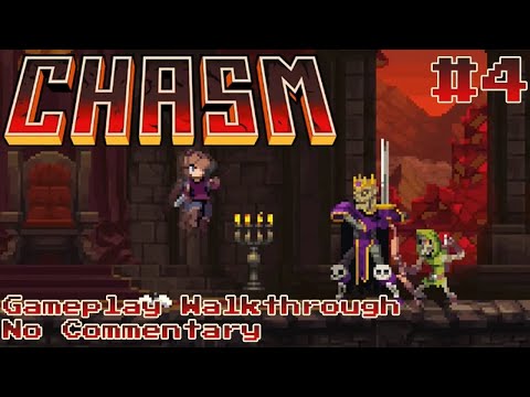 Steam Community :: Video :: Chasm (Metroidvania) - Gameplay Walkthrough ...