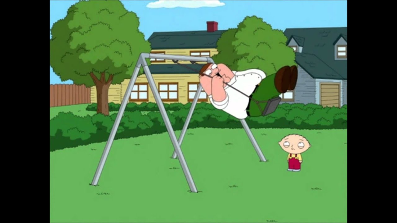 Family Guy - Get Mom