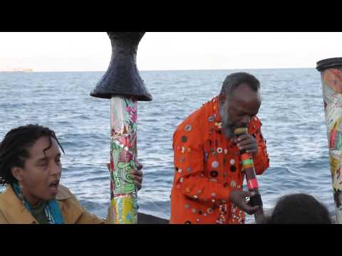 Sherwin Ovid | The City of Chicago