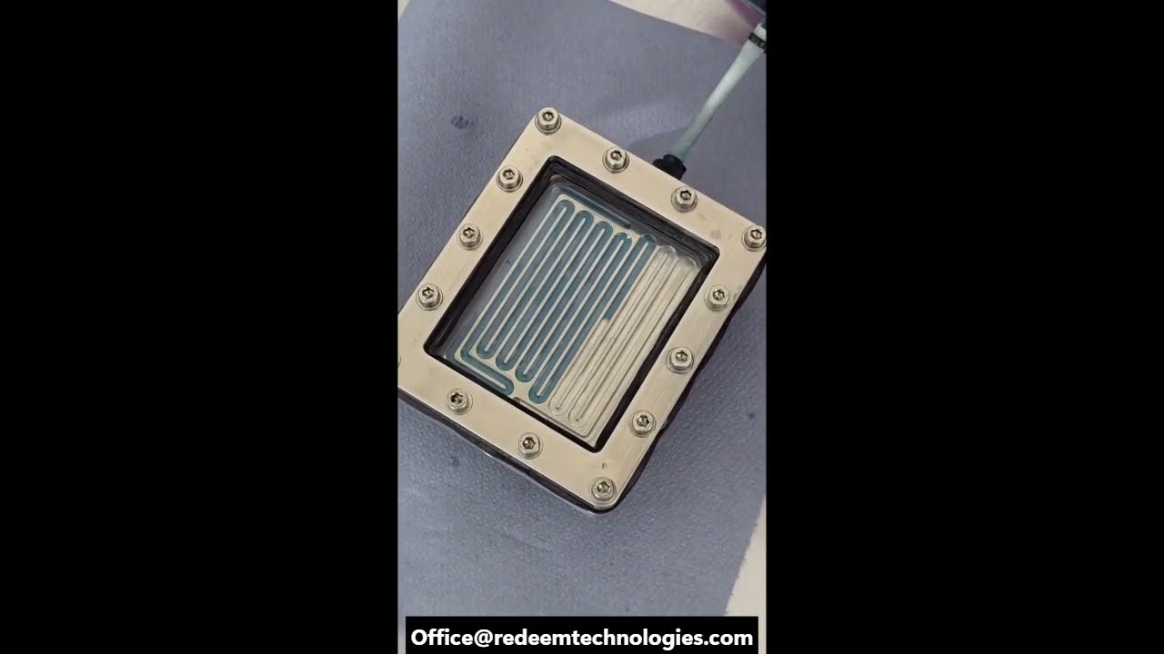 NEW (2026) Plug Flow Reactor
