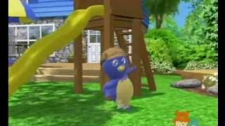 Backyardigans Aha Watch HD Mp4 Video Download Free