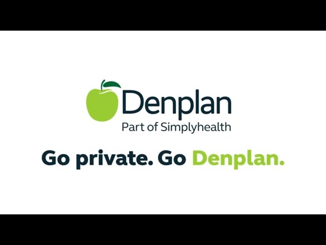 Switching to Denplan | Denplan part of Simplyhealth