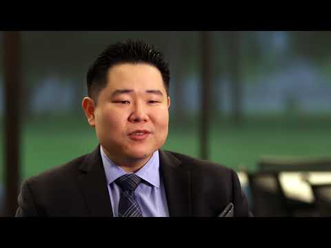 Meet Medical Oncologist Joseph Chao, M.D. | City of Hope