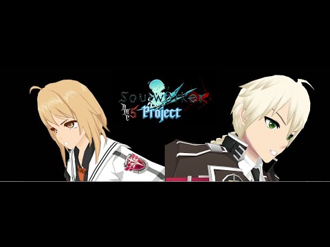 Steam Community :: Video :: BuryTheLight SWProject Carameii
