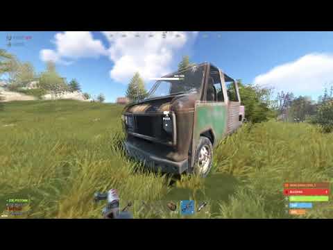 Steam Community :: Video :: | Rust PvP Montage | Whats Vanilla?