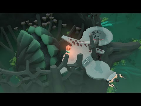 Steam Community :: Video :: COCOON Second Playthrough Speedrun First ...