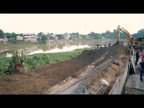 Rappler Recap: DPWH flags P96.5-million ‘ghost’ flood control project ...