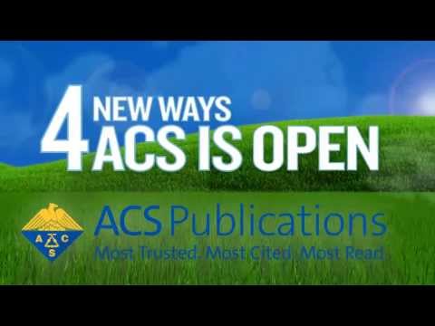 4 New Ways ACS is Open