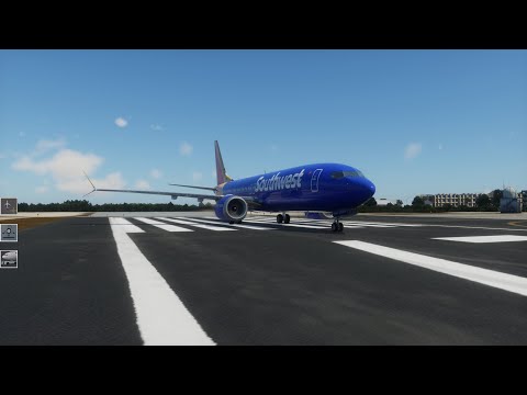 How to install the 737 MAX 8/9 for X-Plane 12/11