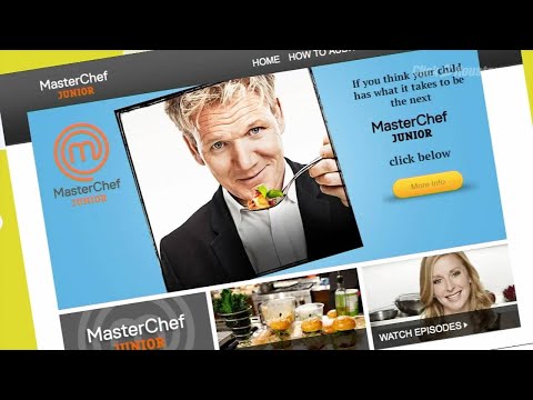 Casting call for cooking reality show