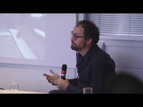 4/7 Living Accordia - An overview with Michael Woodford, Alison Brooks Architects