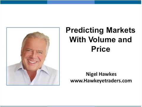Founder of Hawkeye Traders Speaks Out