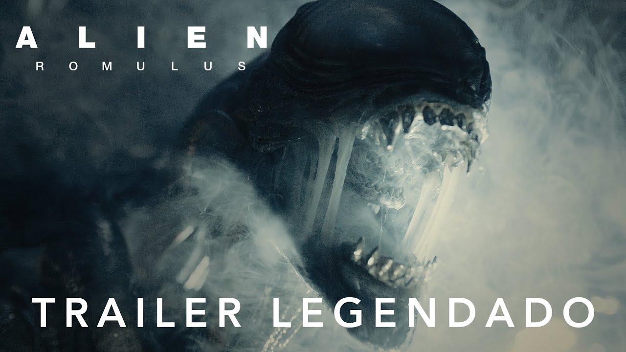 “Alien: Romulus” ganha data de estreia no streaming; veja quando e onde ...