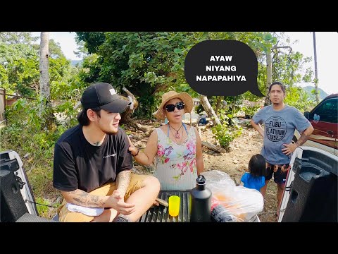 SINO NGA BA AKO NUON? MGA SAGOT NG PAMILYA KO 🤯