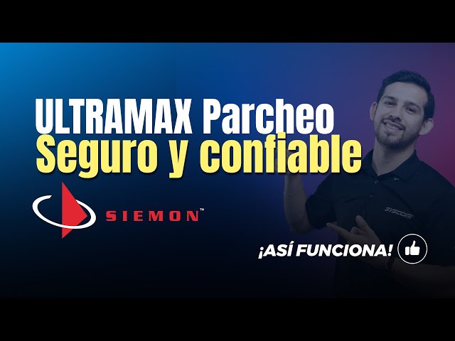 SYSCOM: RS3-07-SIEMON - Rack de Aluminio System de 7ft x 19in, 45UR ...