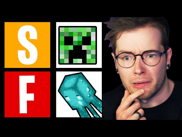 5 most underrated mobs in Minecraft