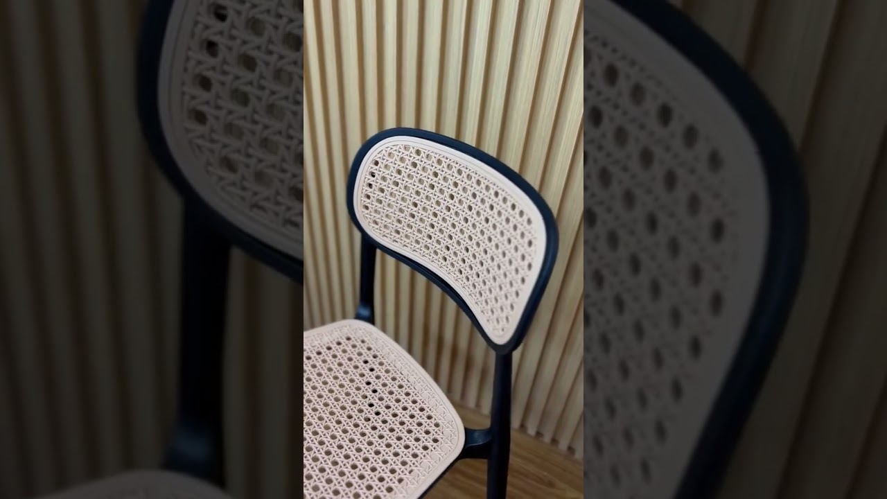 #chair #kerusirotan #diningchair