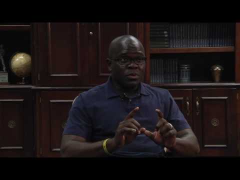 Lee Allen - Complete Oral History Interview