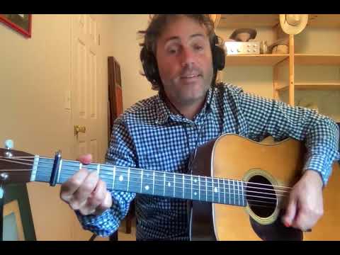 Heart Of God Chords