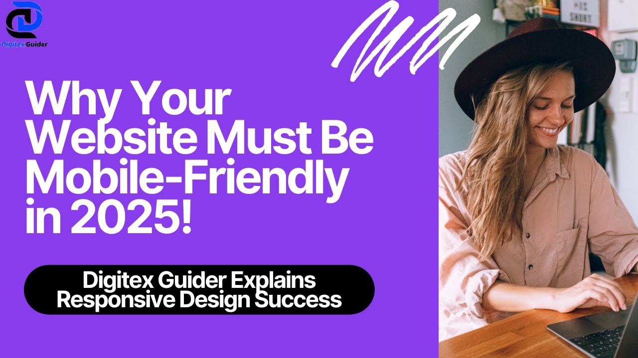 Responsive Web Design Why It Matters in the Mobile