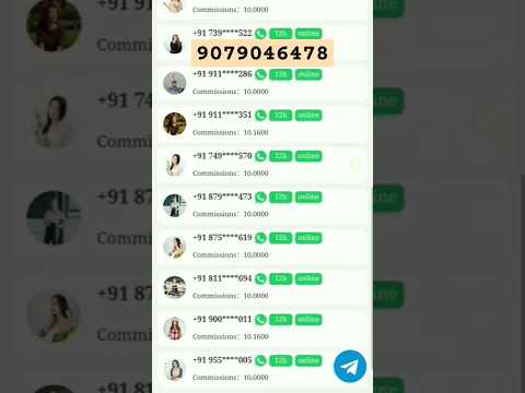 Unlimited WhatsApp Scan Go Share App Se Paise Kmaye || Go Share WhatsApp Scan Kaise Kare #goshare