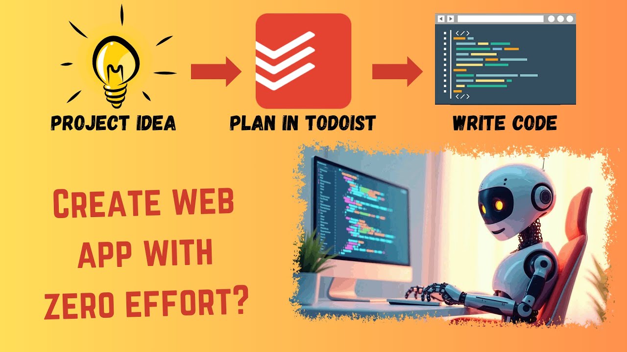 Clean Coder The Most Intelligent Ai Coder Out There With Todoist Project Management
