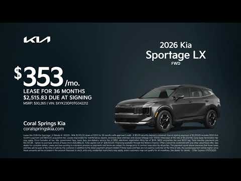 Kia Sportage 06/26/2025 5723730