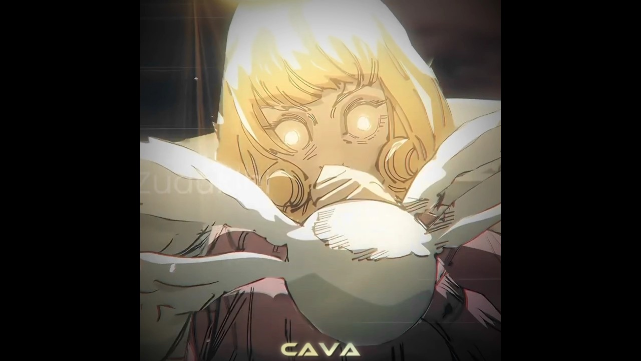 HANA 🗣️🔥 - 「 Hana Power! 」