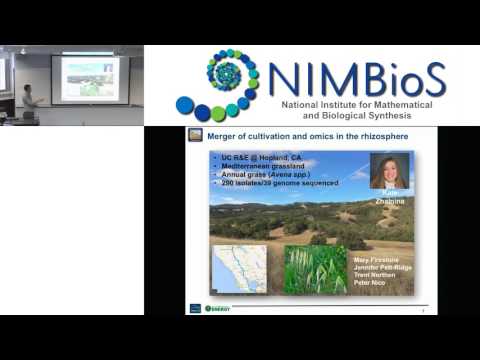 Microbial traits and their genomic origin in soil and subsurfacesystems