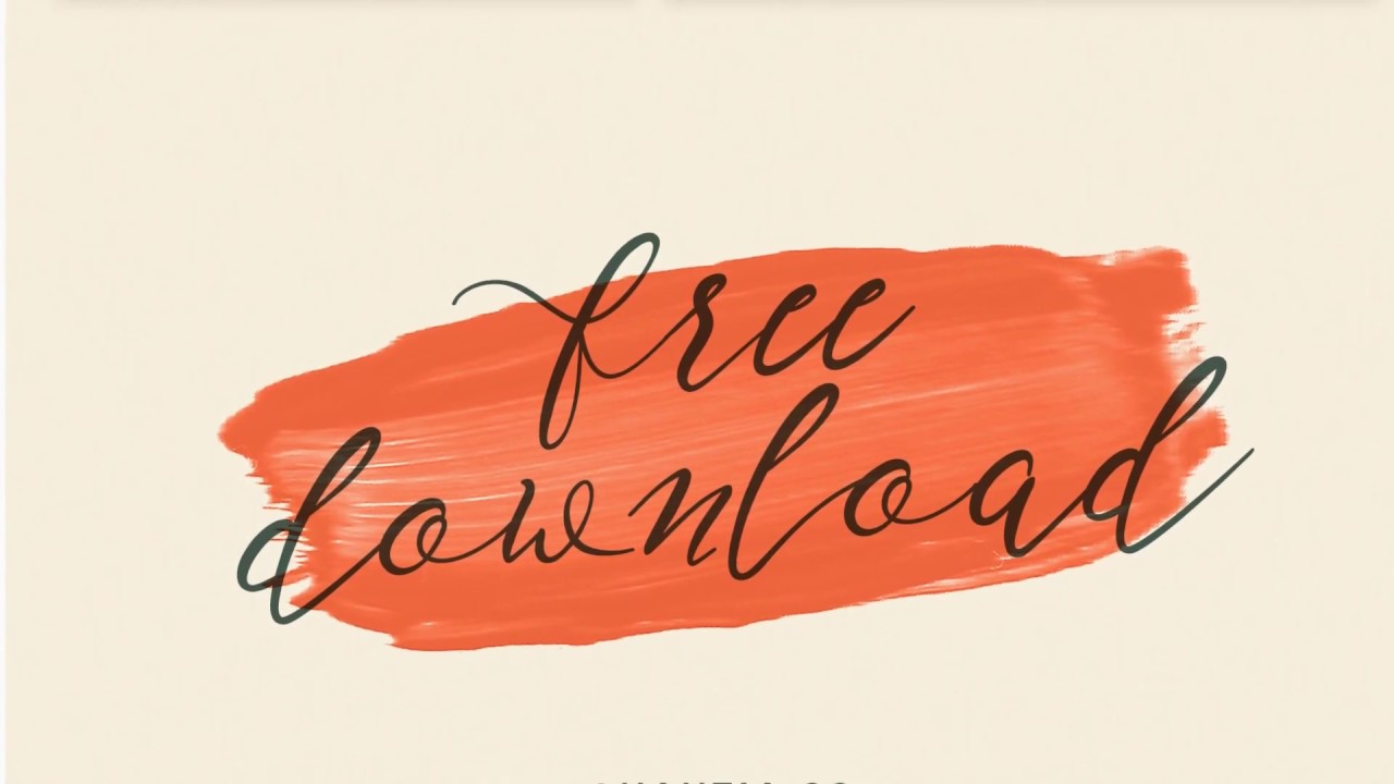 Lukara Script Font – Free Download