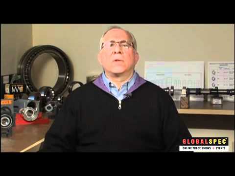 Bearing Terminology and Bearing Life