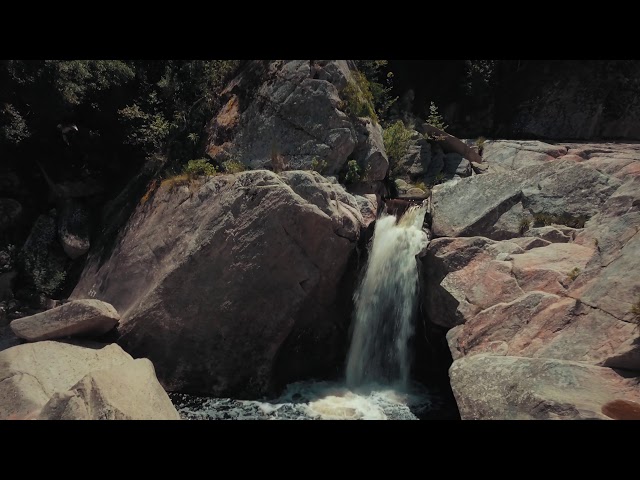 Foy Springs – Natural Mineral Water