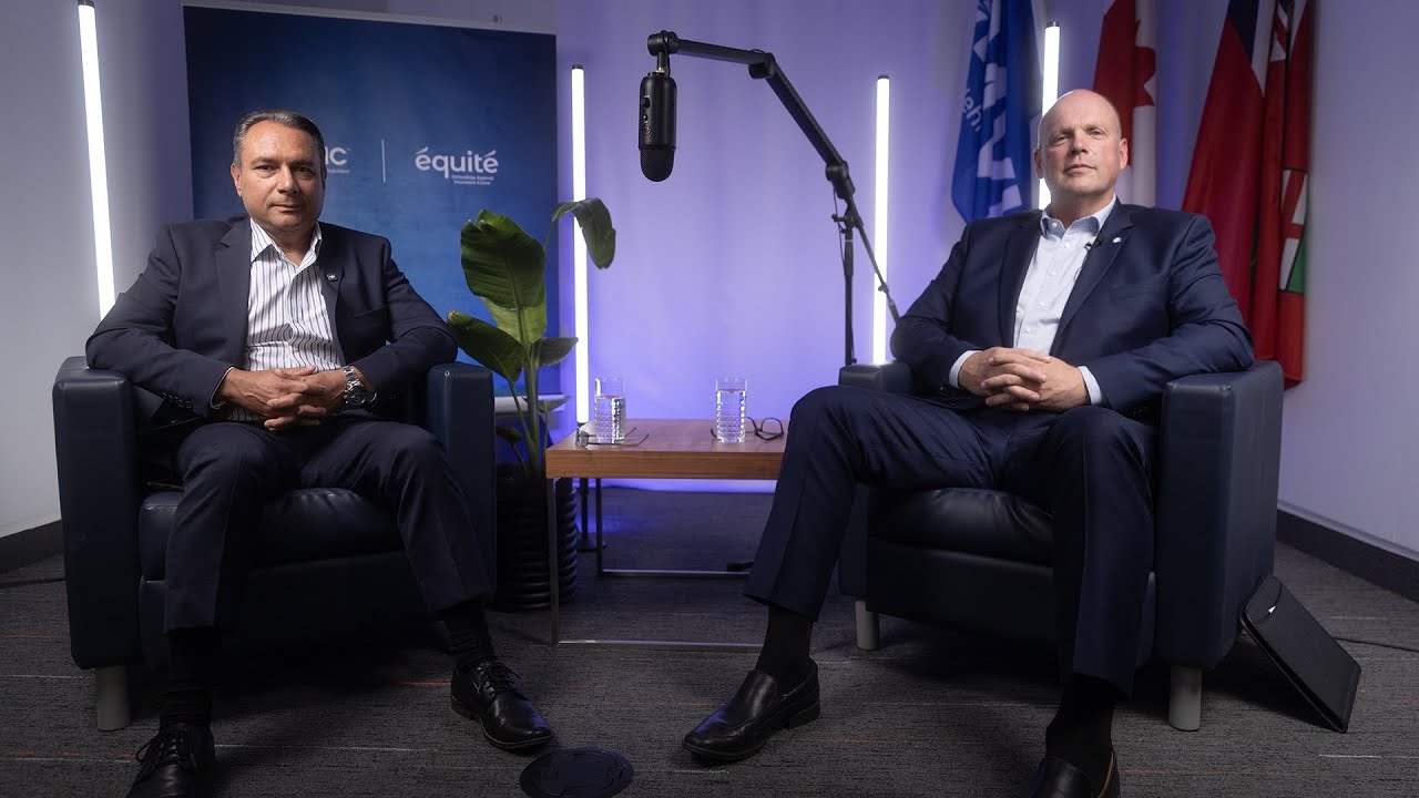 OMVIC and Équité Association - Fraud Prevention Awareness