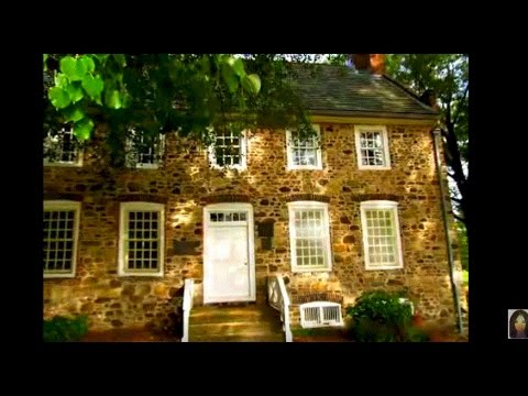 On 9/11/1776 A Peace Agreement Was Signed At The Billop House on SINY!