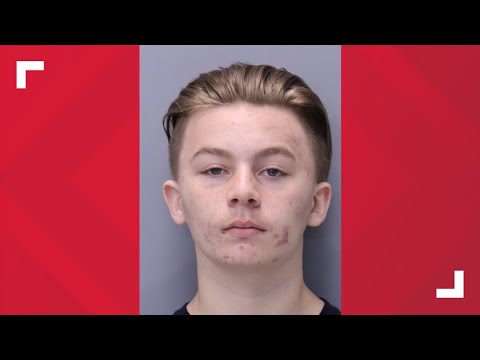 VERIFY: These are the possible sentences Aiden Fucci could face if convicted