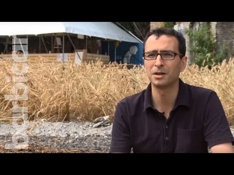 Radical Nature Episode #3 - The Dalston Mill